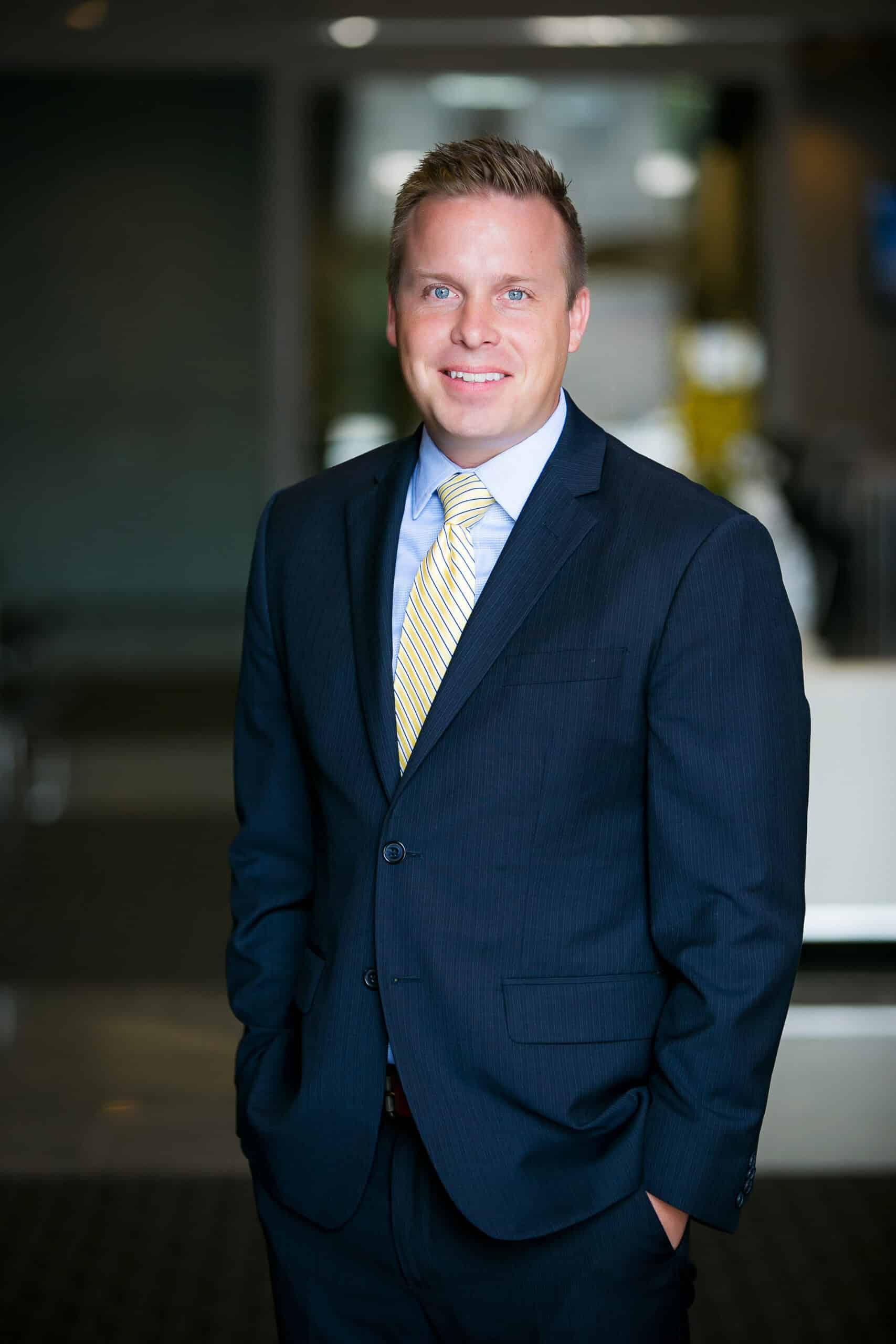 David Reid - Managing Partner and Top Trial Lawyer | Pacific Trial ...