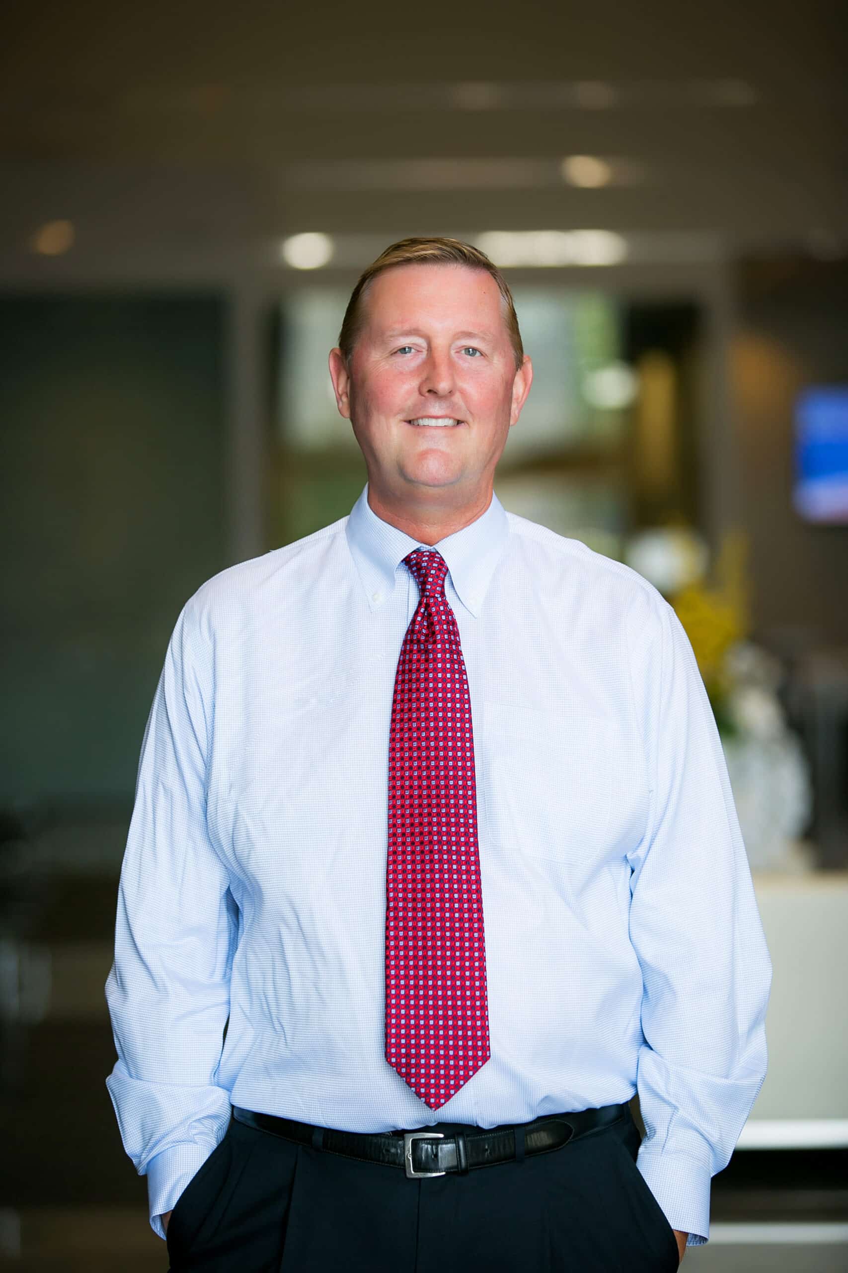 John C. O’Malley - Skilled Business Litigation Attorney | Pacific Trial ...